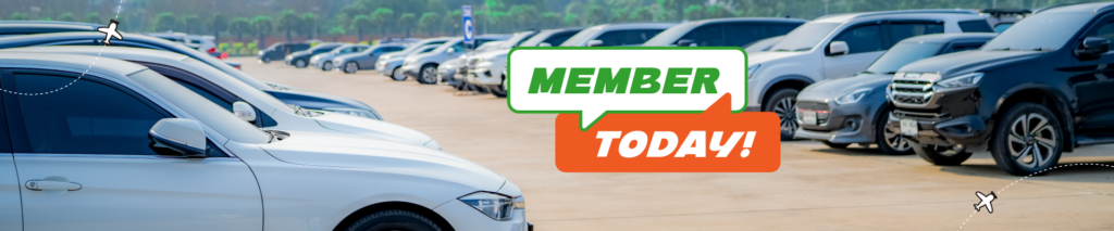 VP CLUB - Victoria Parking